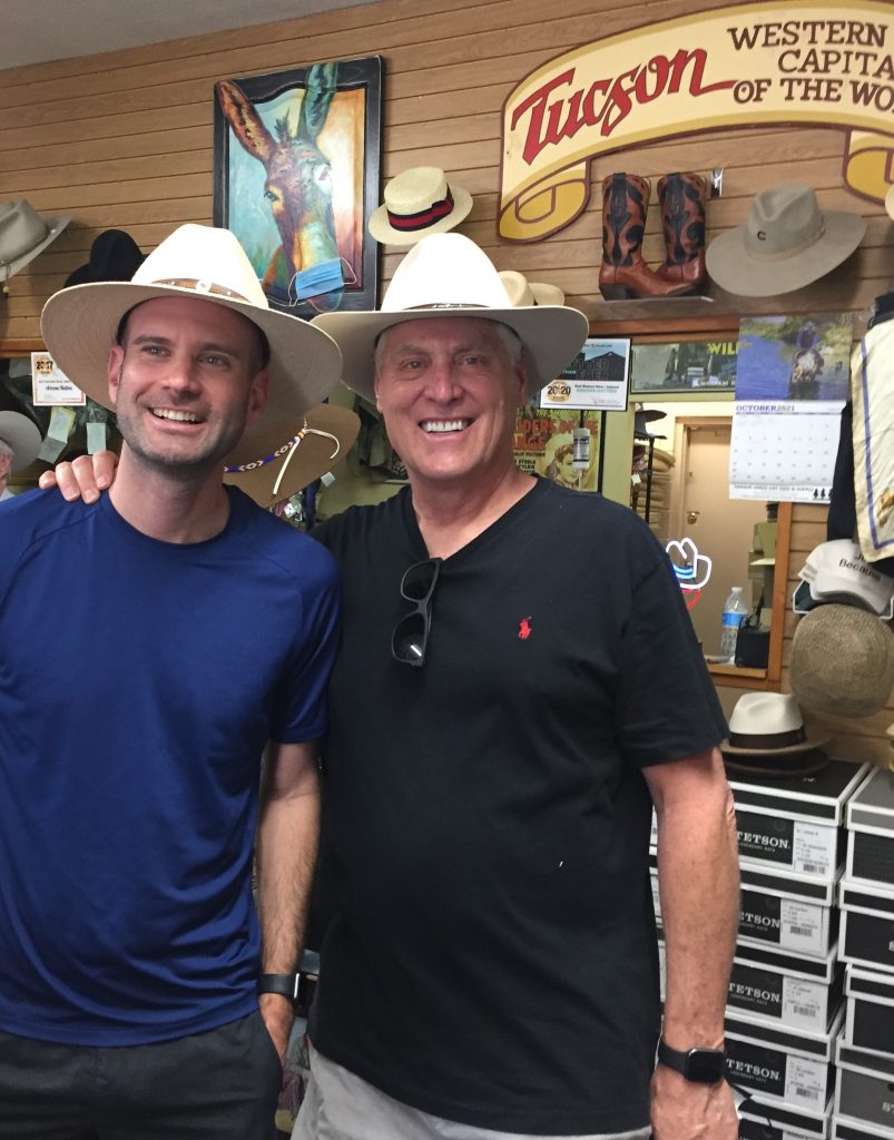 Arizona Hatters